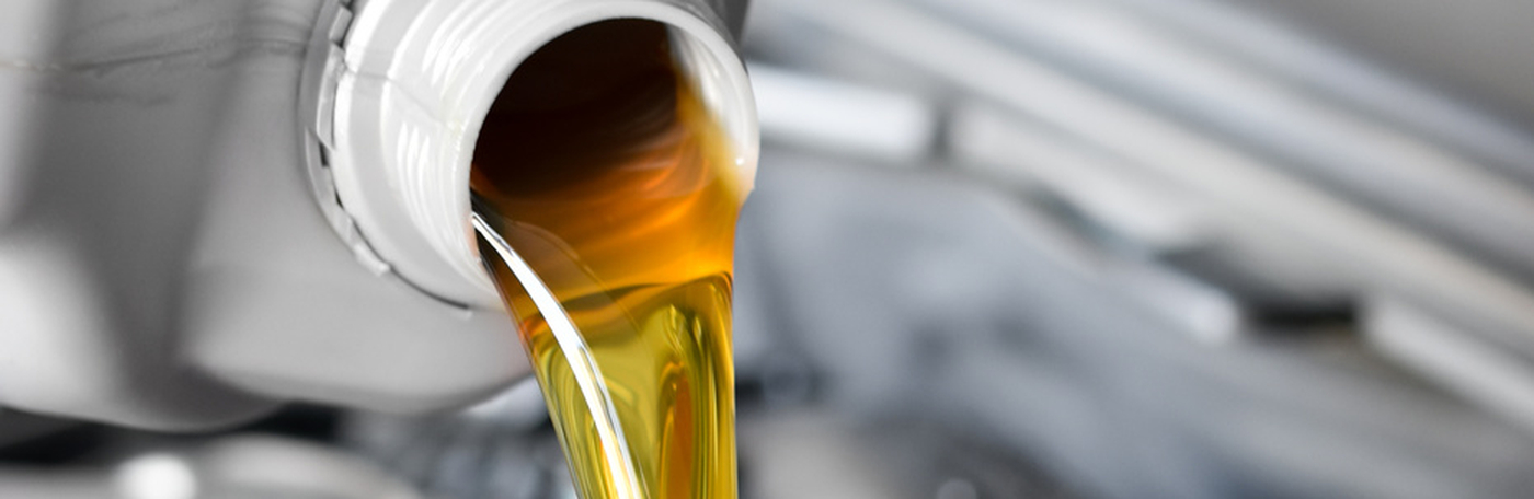 Schmierstoffe - Alois Killisperger